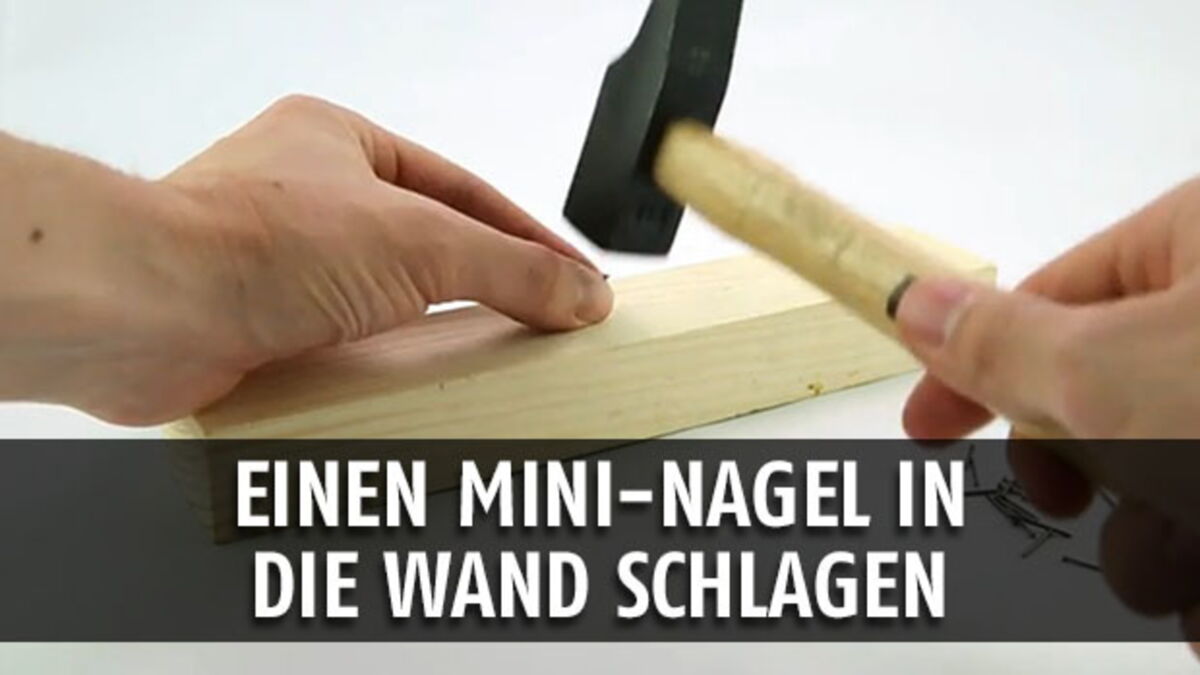 Gentside Tipps und Tricks - Episode 19 : Wie schlägt man einen winzigen ...