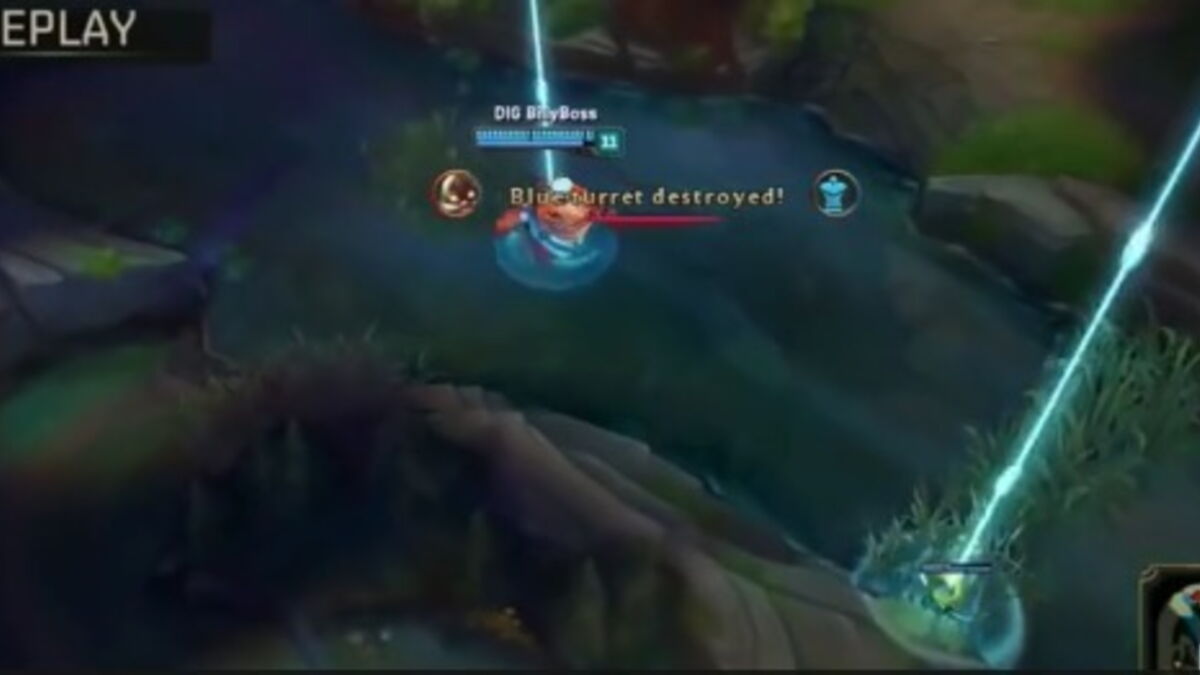 League of Legends: So setzt ihr Teleport bestmöglich ein