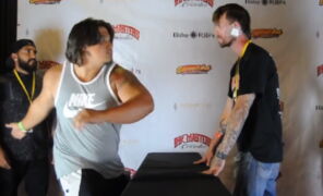 So sehen Ex-Bodybuilder heute aus