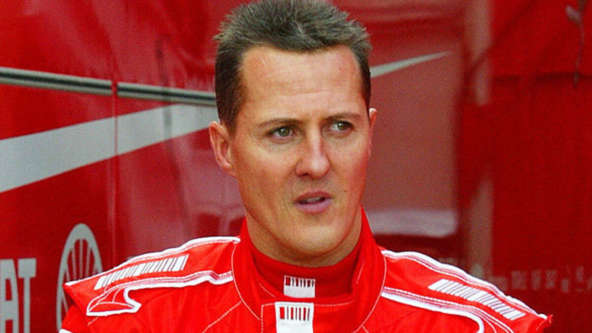 Schumi: Warum verrät seine Familie nichts über seinen Gesundheitszustand?