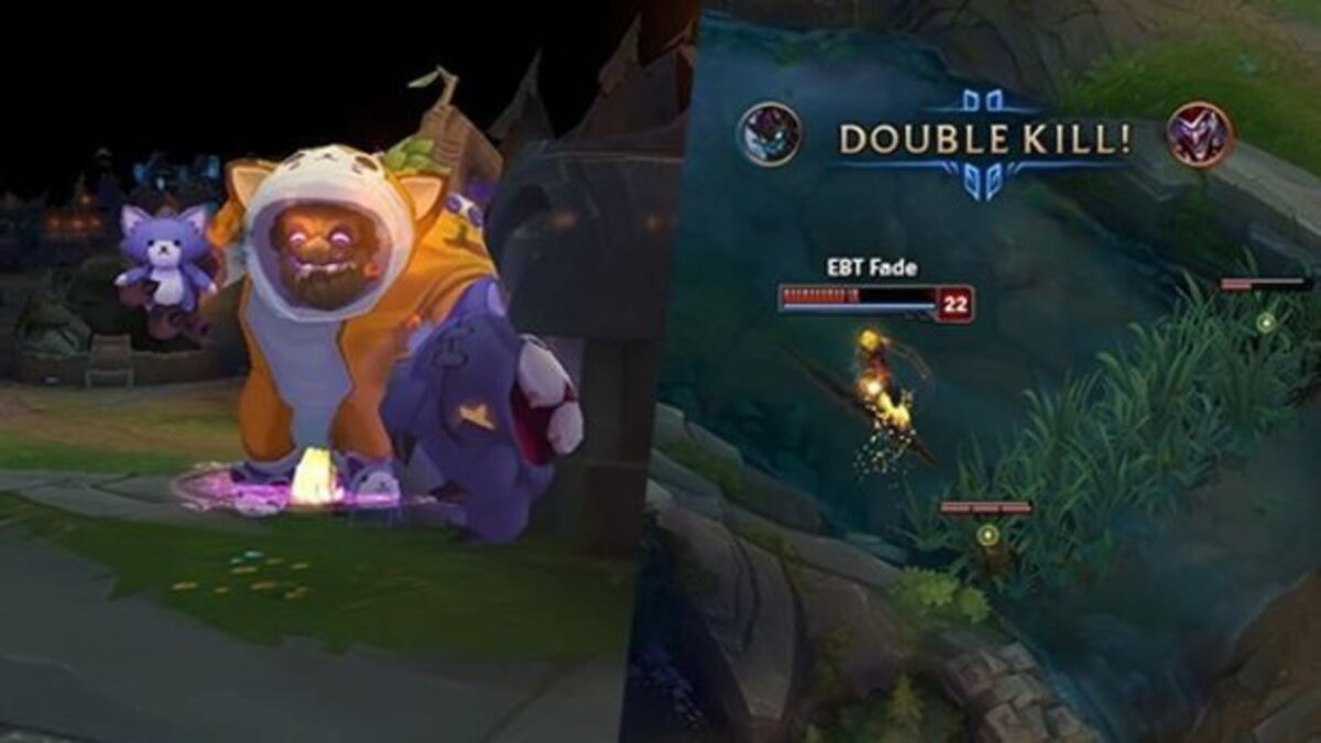 League of Legends: Meowkai! Mit diesem Champion solltet ihr nächstes ...