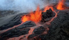Kilimandscharo, Vulkan in Afrika: Besteigung, Safari, Höhe