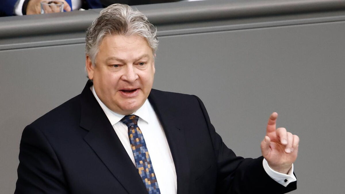 Bundestagsabgeordneter Thomas Seitz: AfD-Austritt nach Parteitag in ...