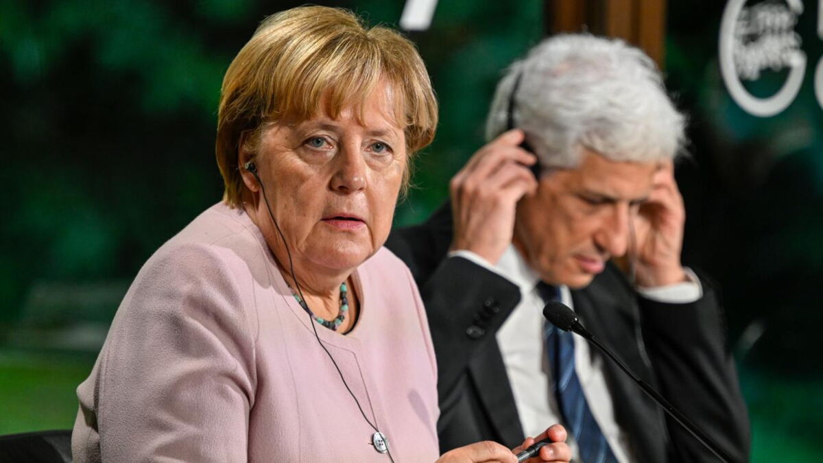 Angela Merkel bekommt Bundesverdienstkreuz: Das steckt hinter dem Orden