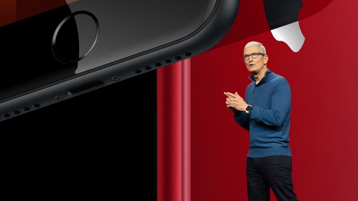WWDC 2023: Was zeigt Apple bei seiner Keynote?