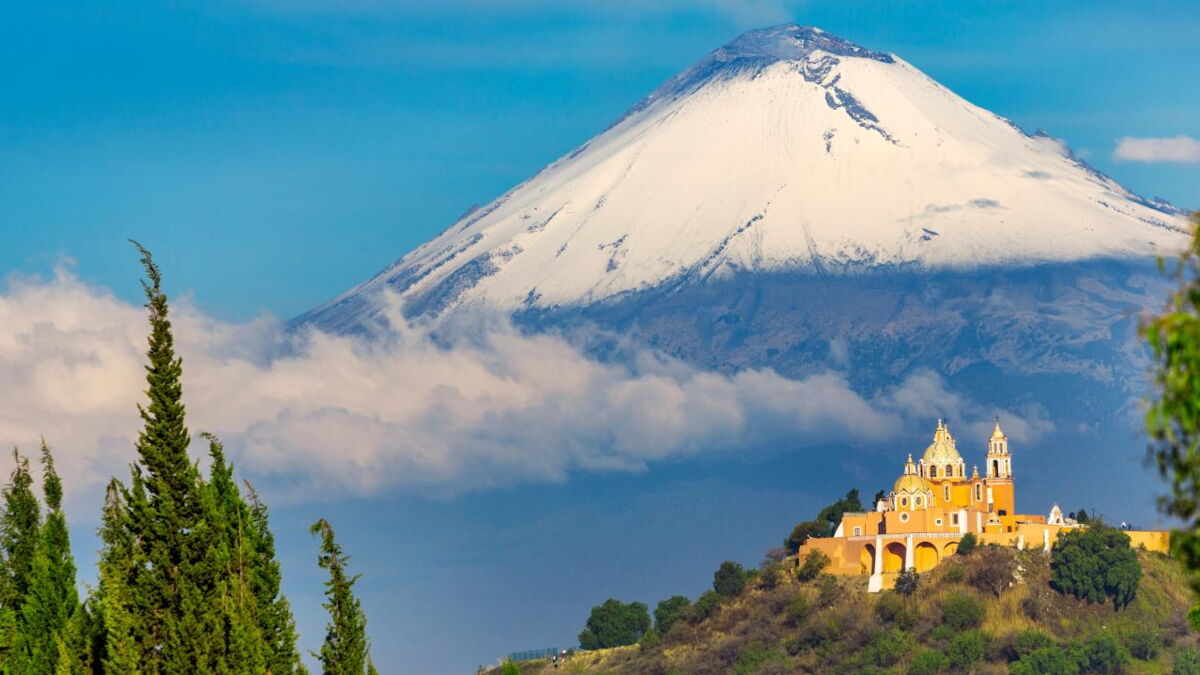 400 Meter breite Pyramide entdeckt: Sie übertrumpft die Pyramiden von Gizeh