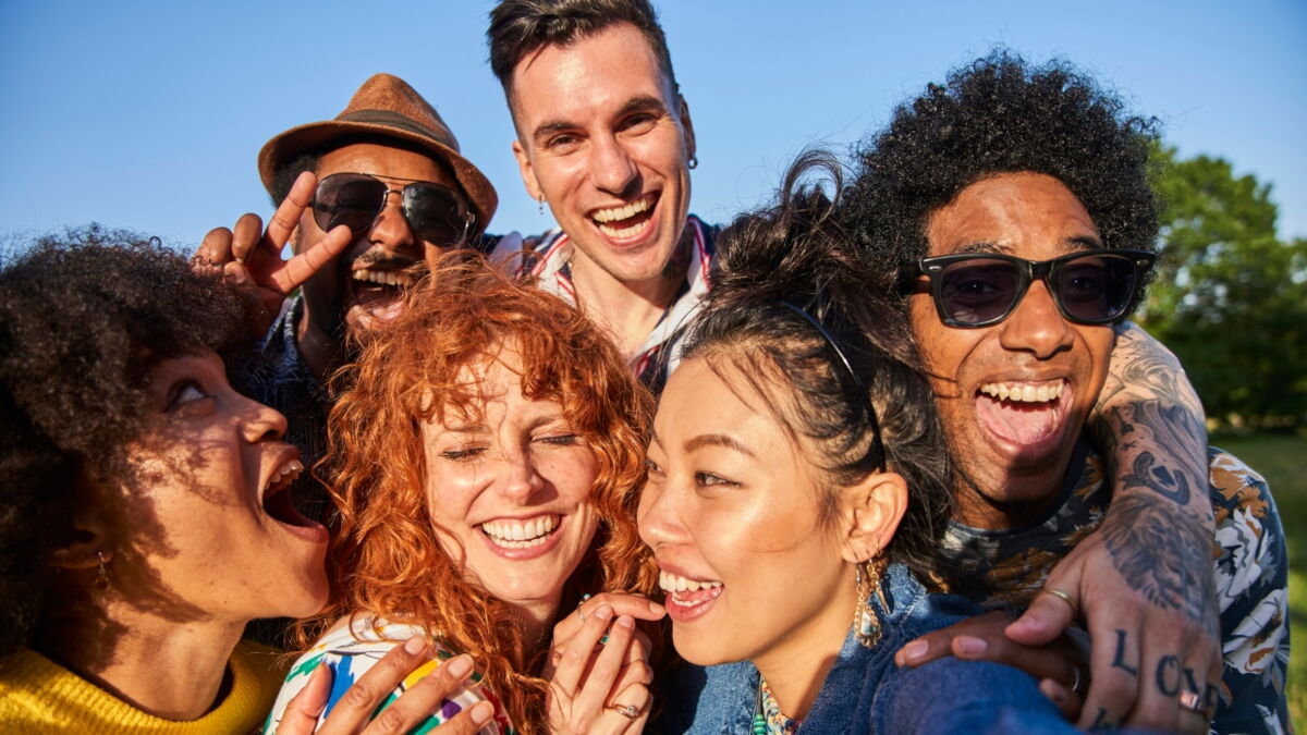 Astro: Menschen mit diesem Sternzeichen sind die schönsten