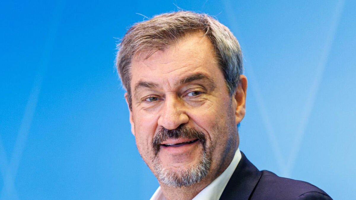 Markus Söder soll Experten erfunden haben: Diese Lüge "ist eine neue ...