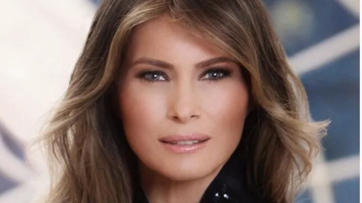 Melania Trump: Öffentliche Demütigung - First Lady stellt Donald Trump bloß