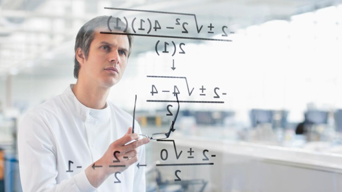 Ungelöstes Mathematikproblem: Könnt ihr dieses virale Rätsel lösen?