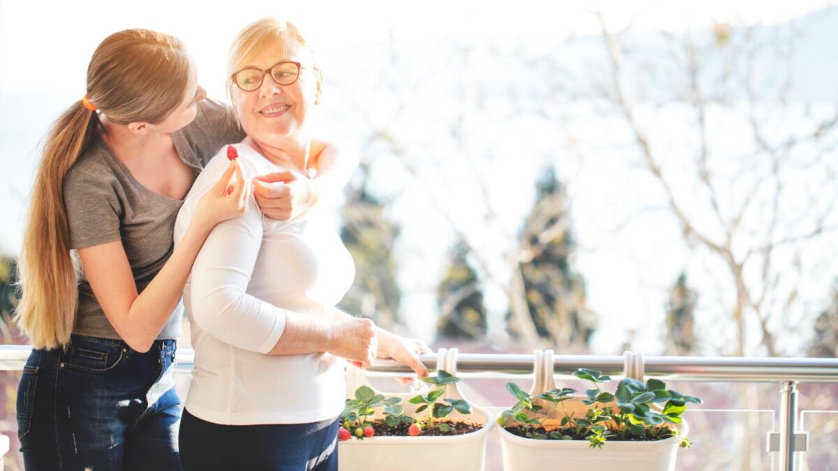 Erdbeeren gegen Alzheimer: Wie die leckeren Früchte das Gehirn fit halten