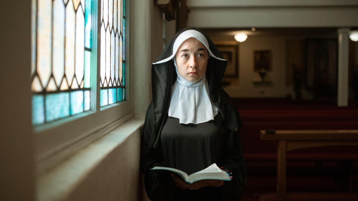 Vom Teufel besessen: 300 Jahre alter Brief einer Nonne entschlüsselt