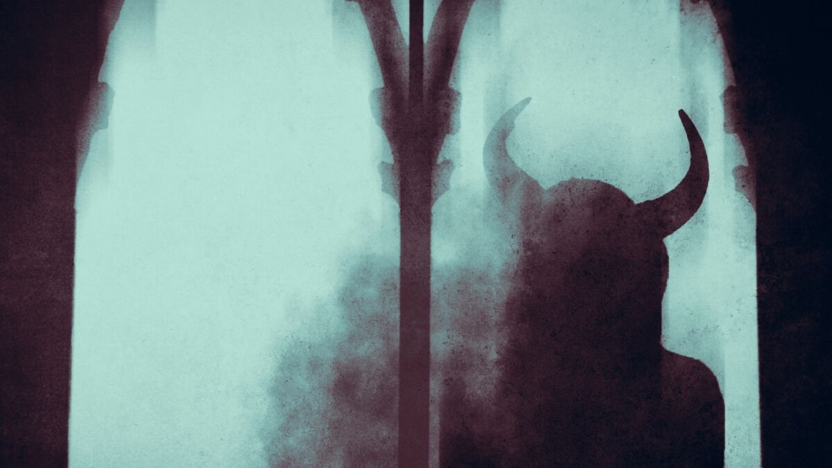 Wie sieht der Teufel aus? Wir haben eine künstliche Intelligenz gebeten ...