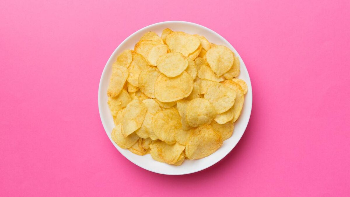 Rückruf wegen fataler Verwechslung: Diese Chips-Sorte kann für ... Rückruf wegen fataler Verwechslung: Diese Chips-Sorte kann für ...