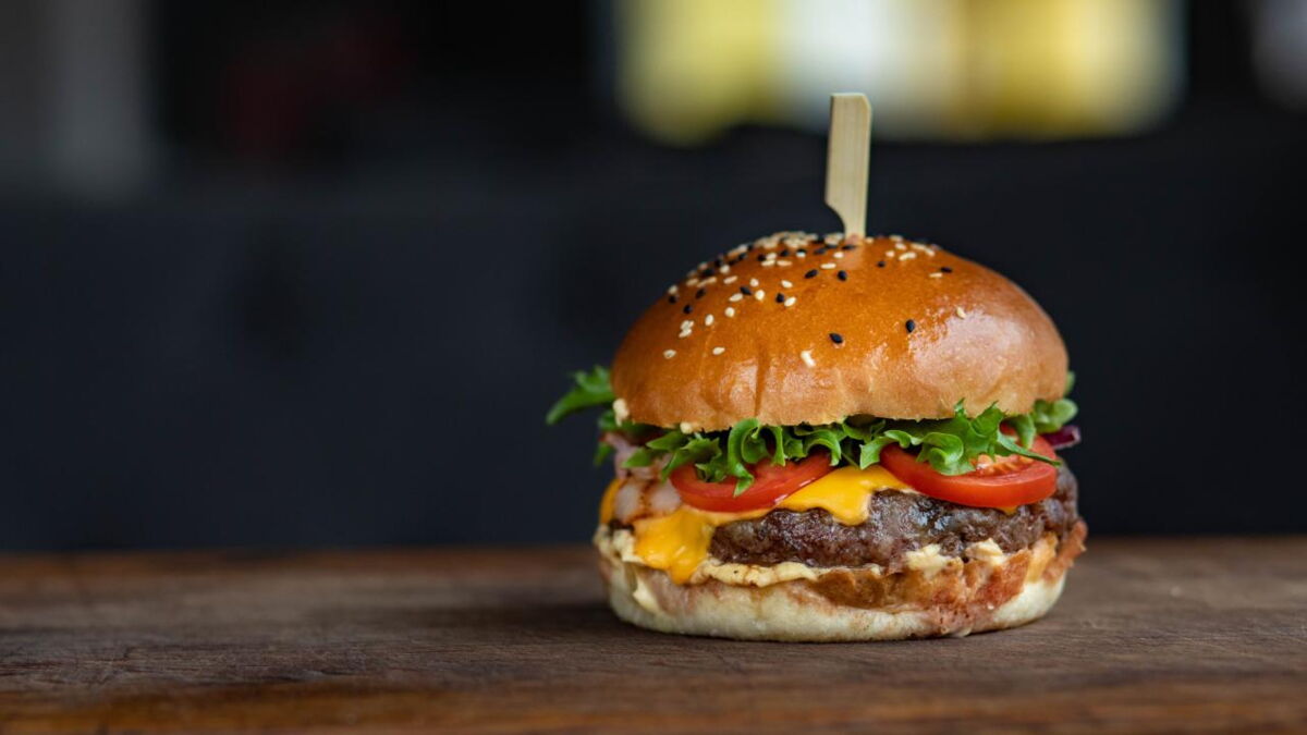 Burger-Hack: McDonald's Fan verrät, wie du deinen Cheeseburger ...