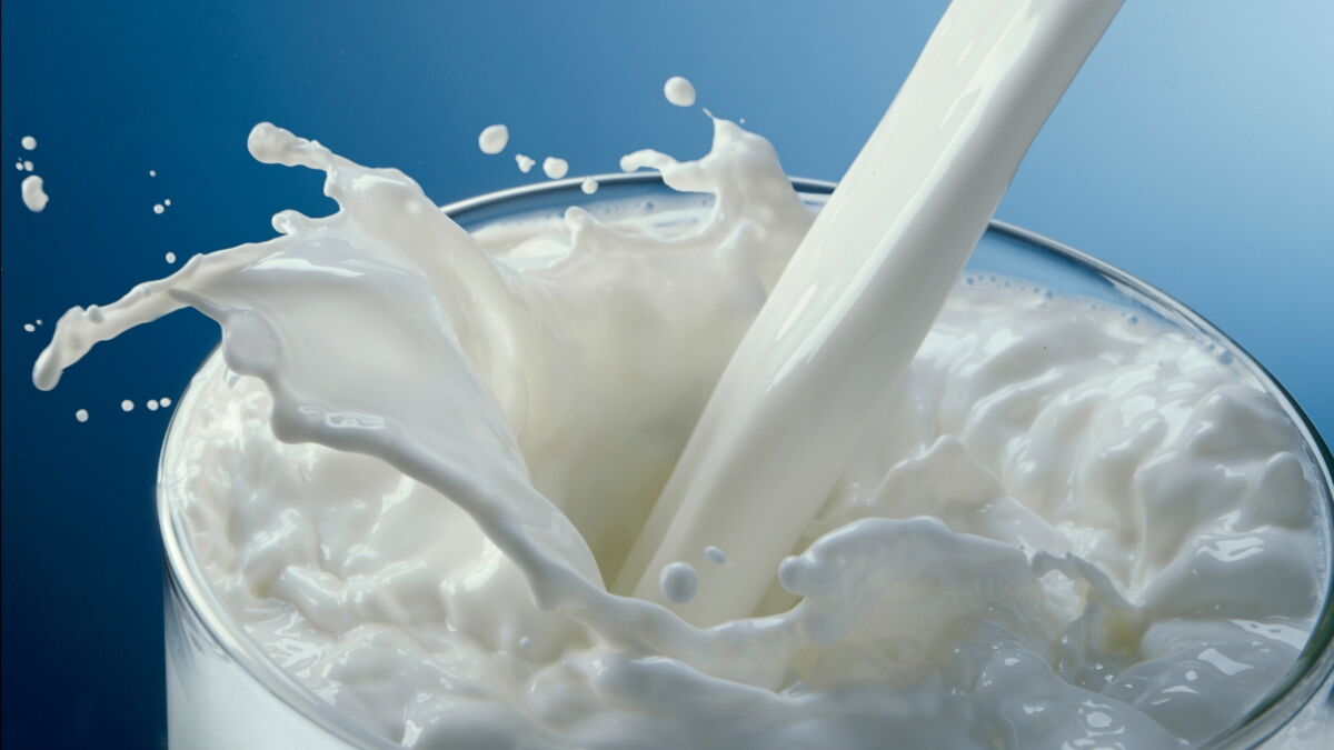 Rückruf bei Edeka und Marktkauf: Konsum betroffener H-Milch kann ...