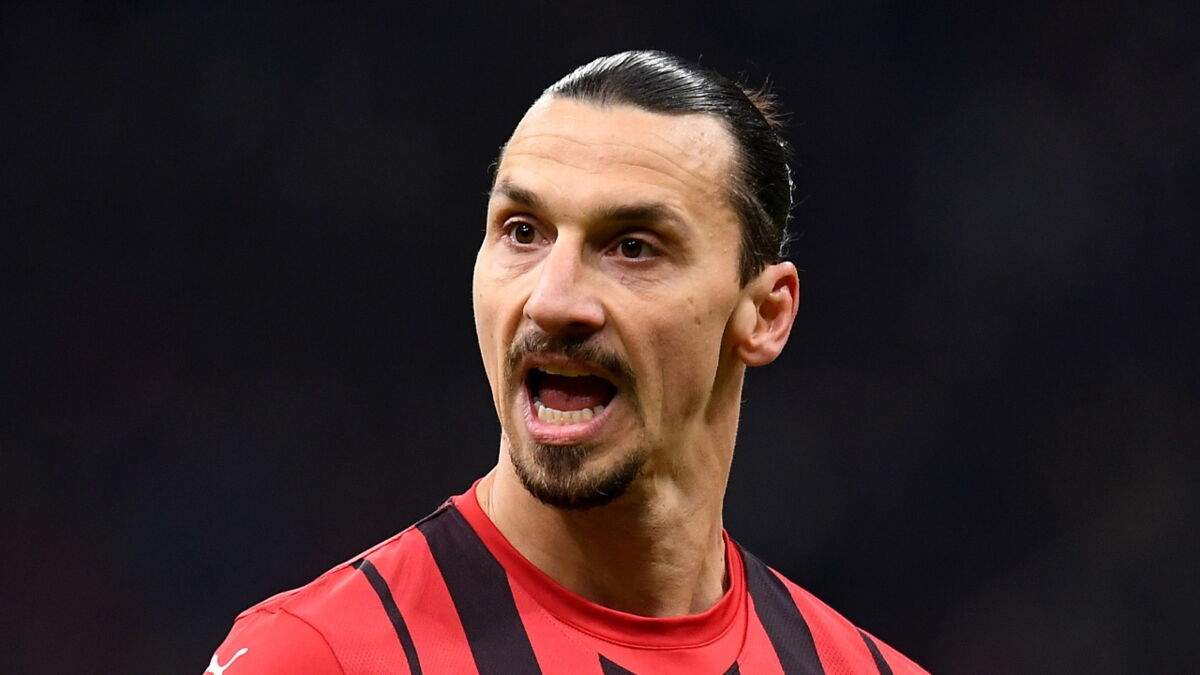 Ex-Boss über Ausraster von Zlatan Ibrahimovic: "Seine Wut ist seine ...