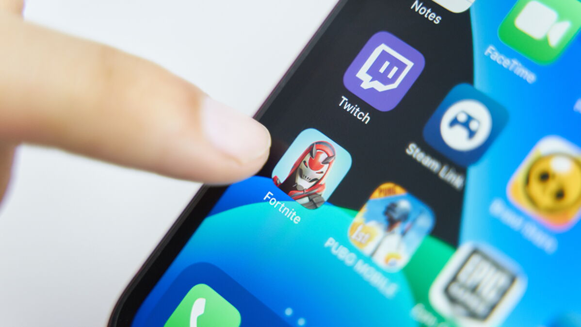 Mögliches Suchtpotential bei Fortnite: Zwei Eltern schreiten jetzt drastisch ein