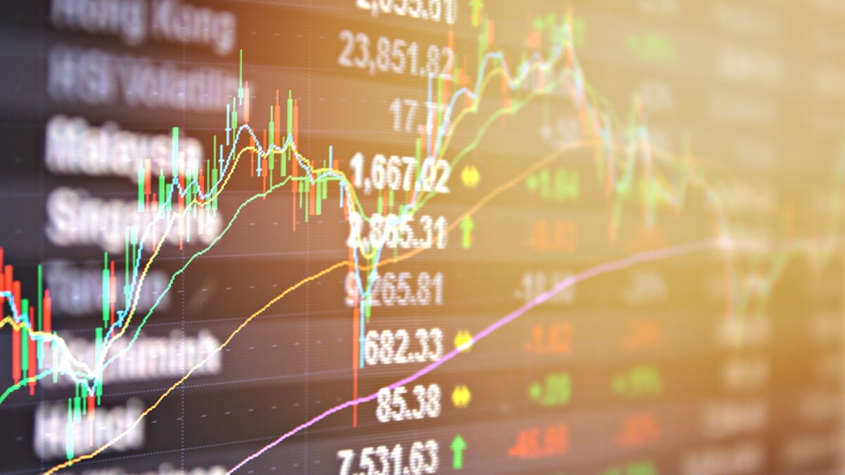 Investieren am Aktienmarkt: Ein paar wertvolle Tipps für Anfänger