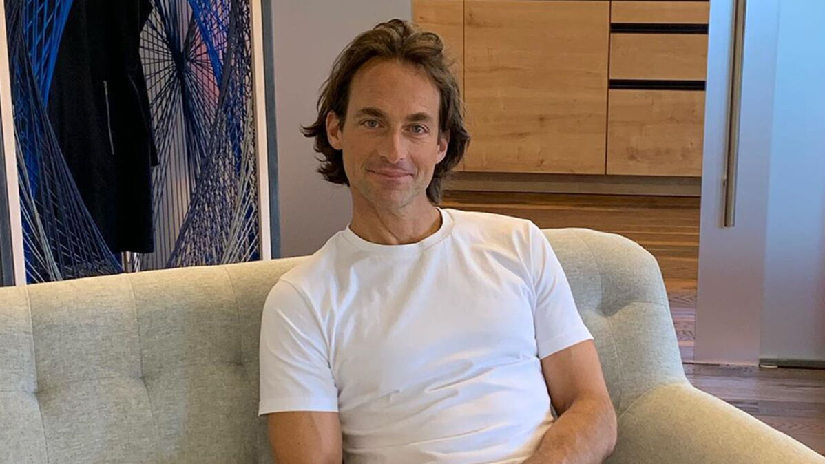 Tim Lobinger rührt Fans mit bewegendem Post zum neuen Jahr