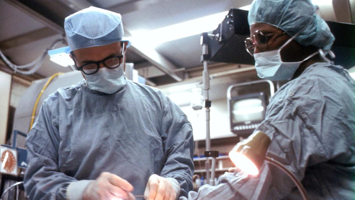 Hannover: Frischgebackene Mutter bekommt neue Lunge nach Covid-19-Infektion