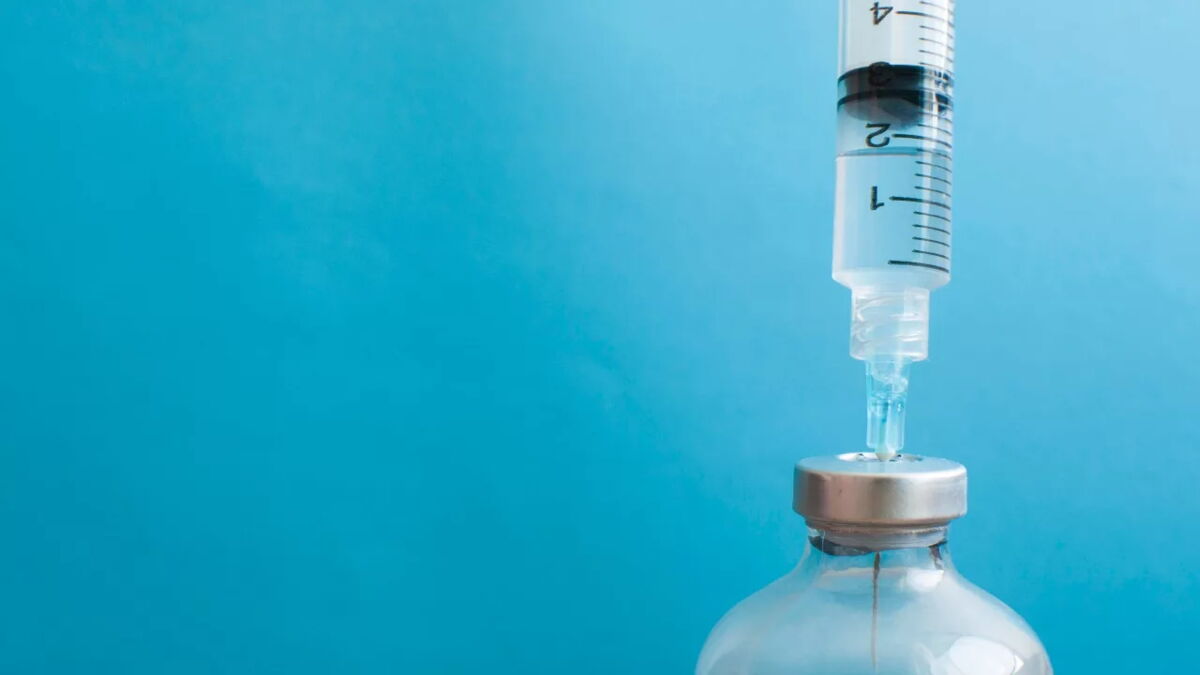 Grippe-Impfung mit neuer Zusammensetzung getestet: mRNA-Impfstoff ...