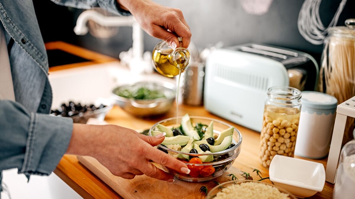 Die Wahrheit über Olivenöl Ist Es Wirklich So Gesund Wie Immer