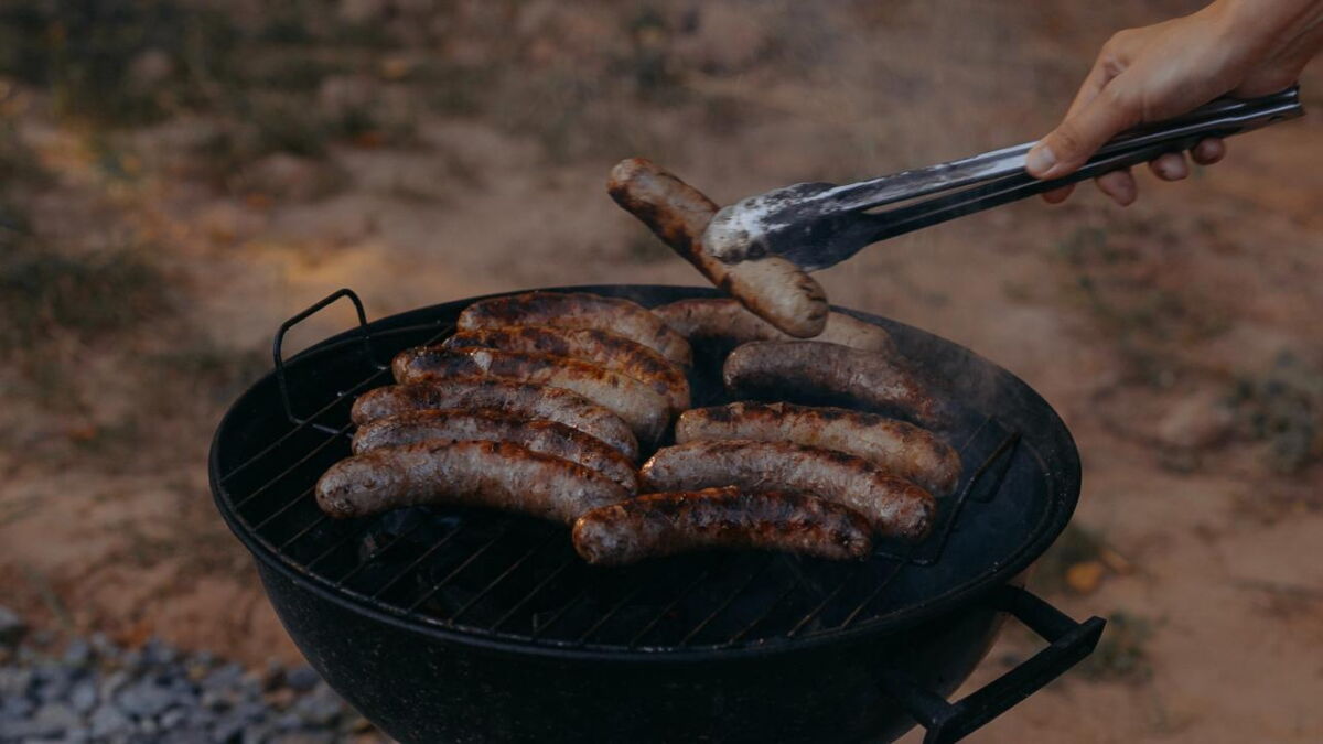 Grill-Tipps für den Sommer: So brätst du die perfekte Wurst