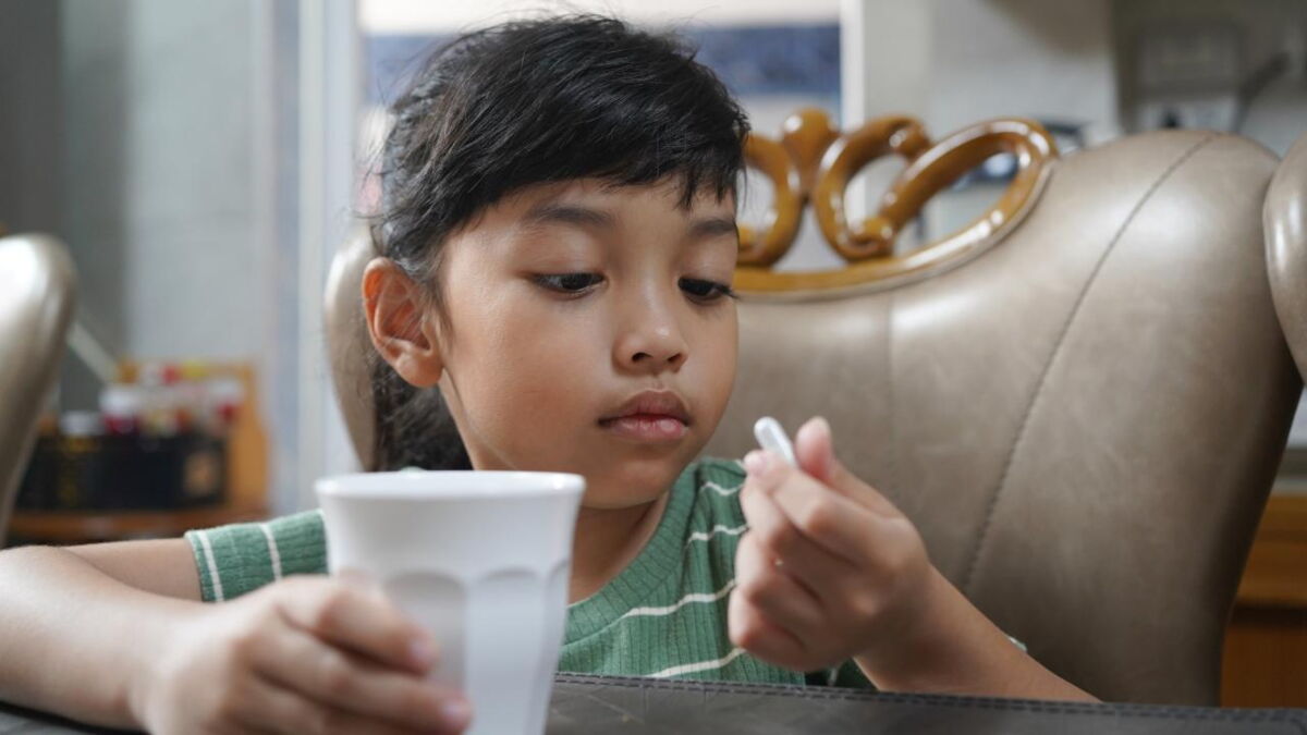 So negativ wirkt sich Paracetamol auf deine Gesundheit aus