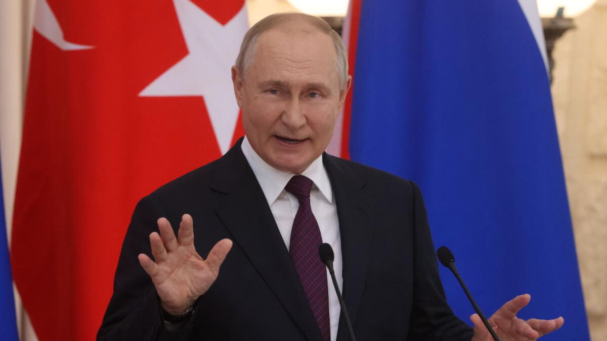 Explodiertes Telefon: Anschlag auf Putin-General?