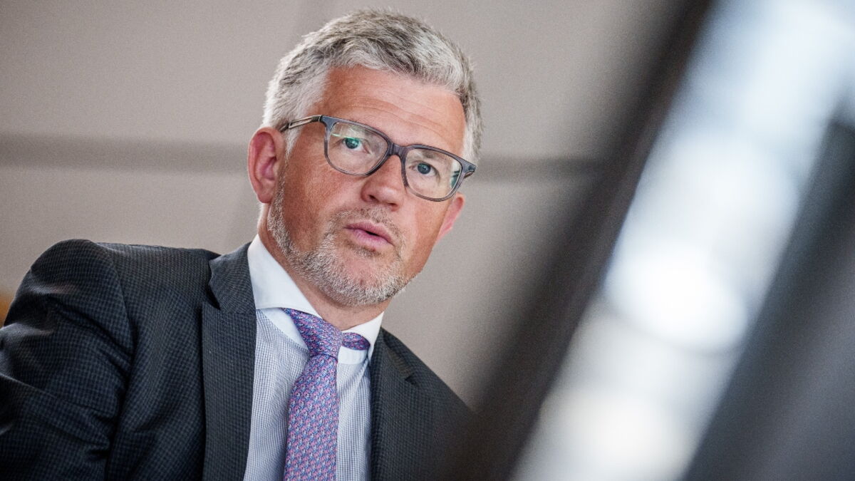 Melnyk wirft Deutschland Schuld an Ukraine-Toten vor: "Versprechen ...