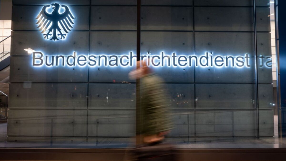 Vorwurf des Landesverrats: So geht es mit dem BND-Doppelagenten Carsten ...