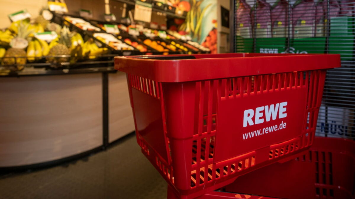 Rewe-Verpackung soll Ernährungsindustrie revolutionieren, doch das ...