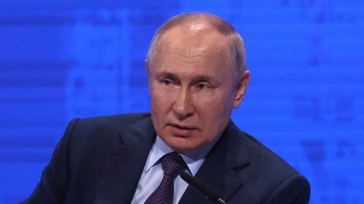 Haftbefehl gegen Putin: Russisches Volk verspricht ihm Haftbefehl gegen Putin: Russisches Volk verspricht ihm