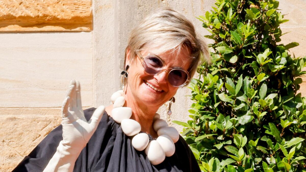 Gloria von Thurn und Taxis: Deutschlands Abstieg ist politisch gewollt