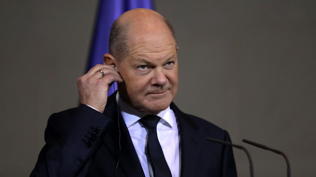 Wählerumfrage entscheidet: Dieser Mann soll Olaf Scholz als Kanzler ersetzen
