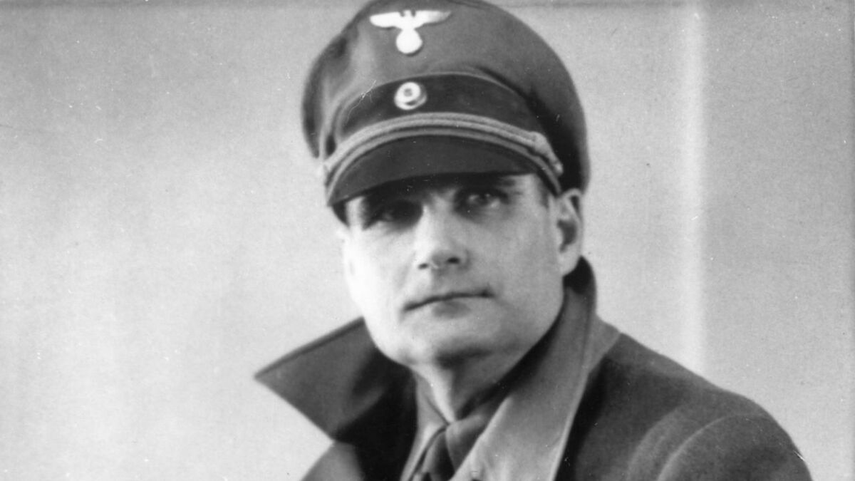 Das denken Verschwörungstheoretiker über die letzten Stunden von ...