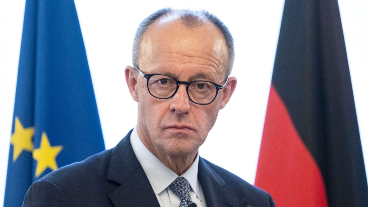 Nach "Stadtbild"-Aussage: Kanzler Merz wird jetzt sogar von eigener Partei kritisiert