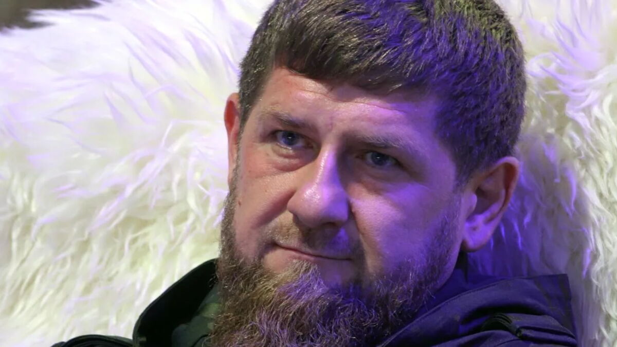 Putins "Bluthund" schießt gegen Ukraine: Ramzan Kadyrow kauft angeblich ...