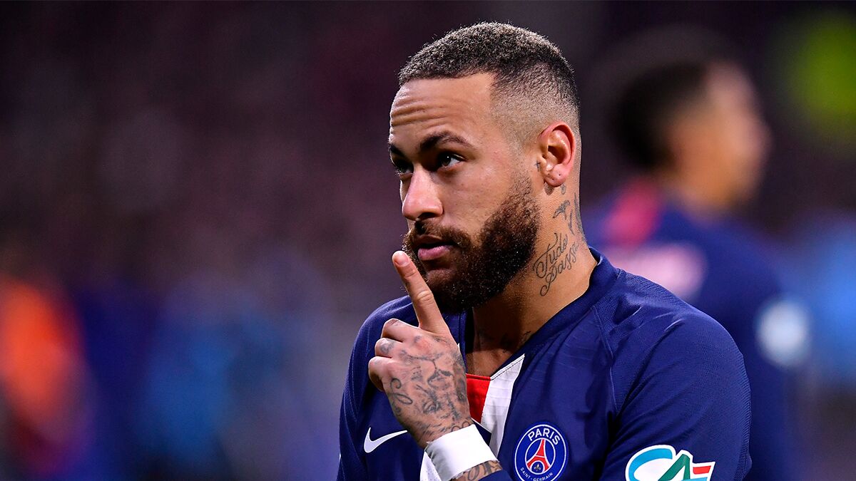 Neue Offensive um Neymar: Barcelona will ihn unbedingt zurückholen Neue Offensive um Neymar: Barcelona will ihn unbedingt zurückholen