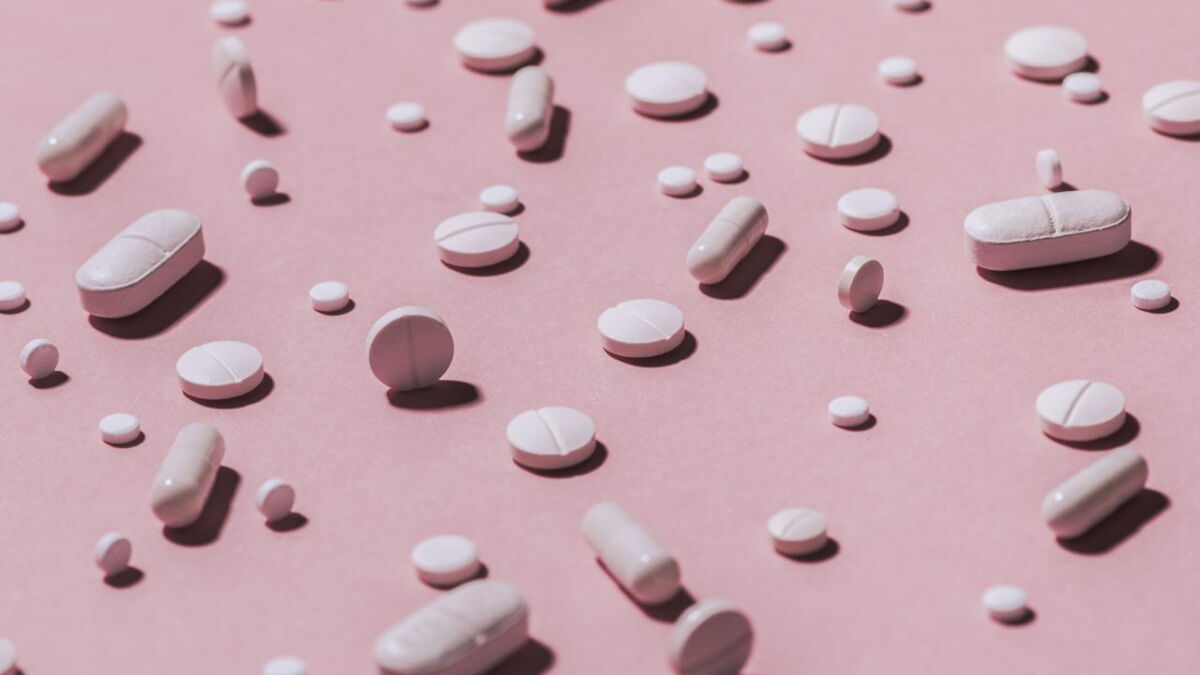 Einkerbungen in Tabletten nicht immer zum Teilen: Diesen Zweck erfüllen ...