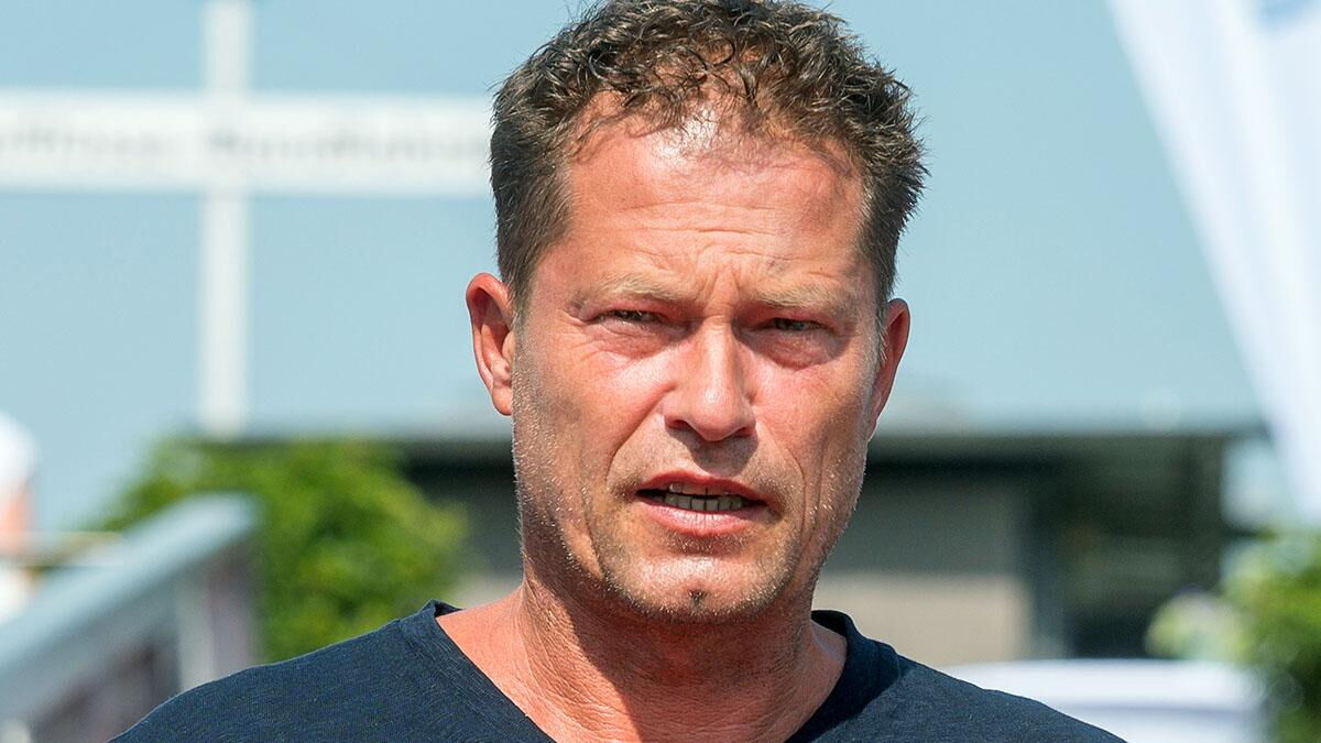 Nach skurrilem Hundevideo: Til Schweiger startet Beef mit Hamburger Zeitung