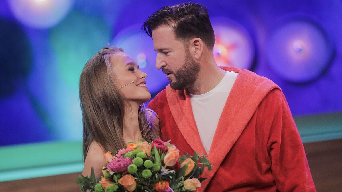 Kate Merlan rechnet ab: Der Wendler und Laura "sind für mich Ratten"