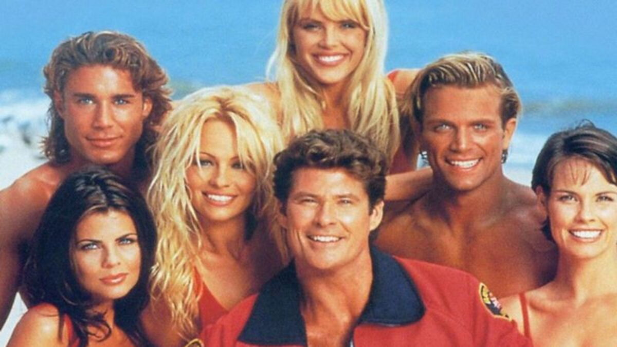Baywatch: Was ist aus den Schauspielern der Kultserie geworden?