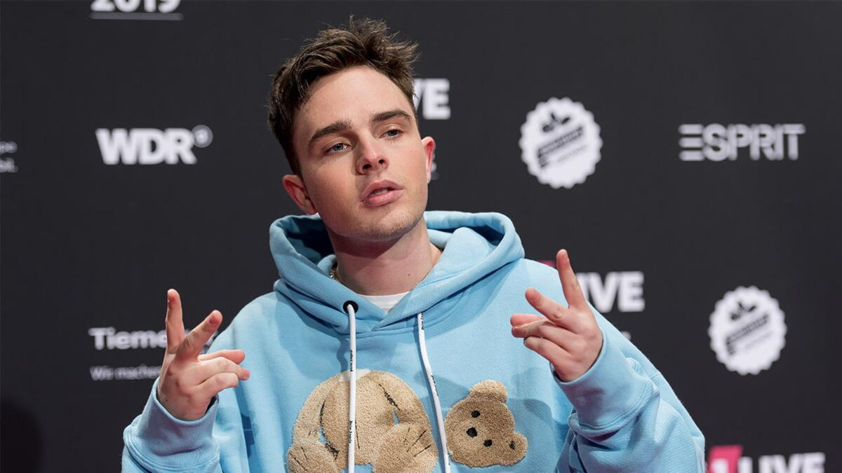 Neuer DSDS-Juror: Diese Fakten kanntet ihr noch nicht über Mike Singer!