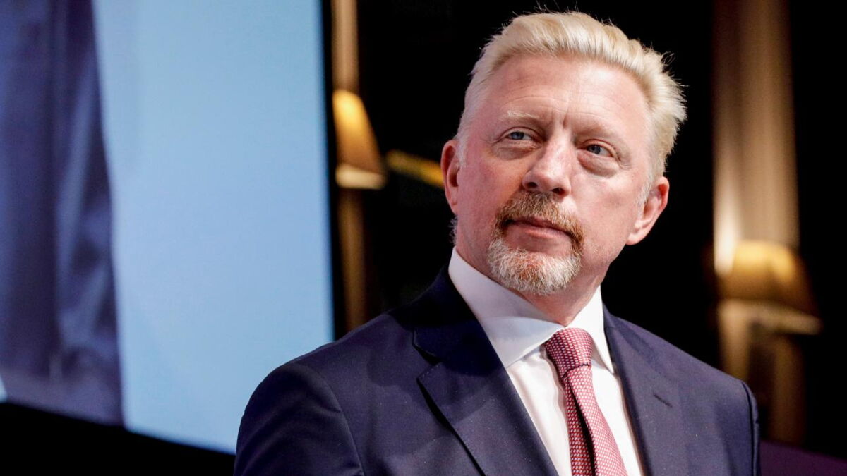 Boris Beckers Familienvilla wird verkauft: Wo soll seine Mutter jetzt ...