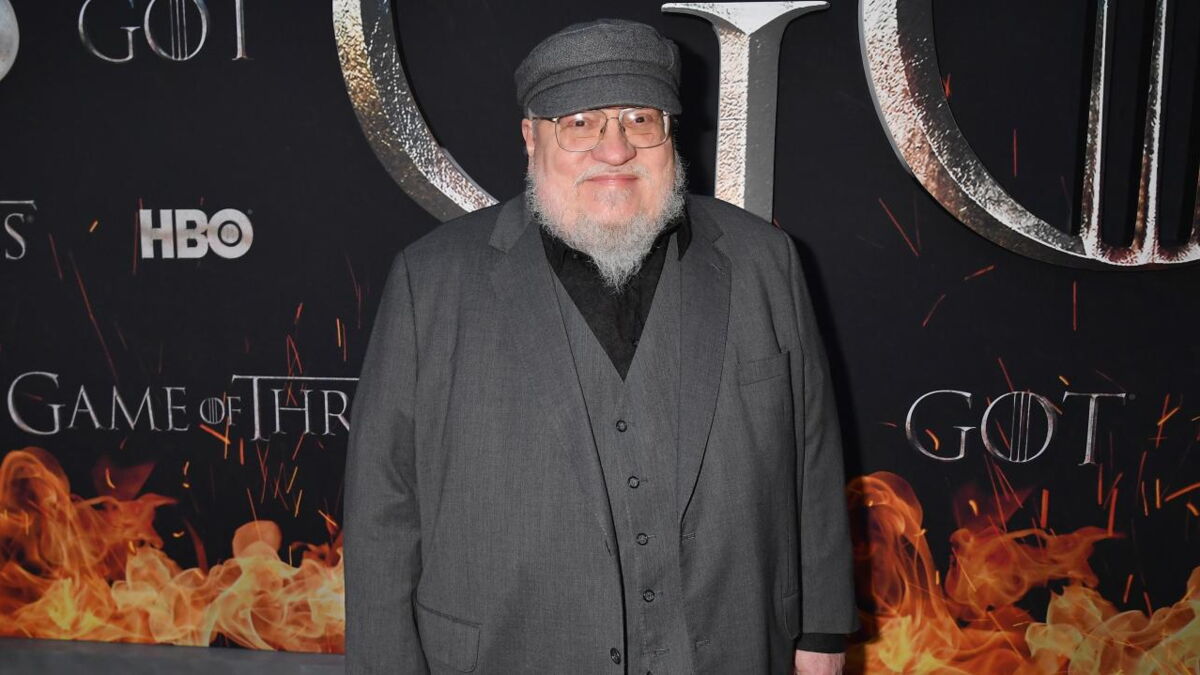 George R.R. Martin unterschreibt Vertrag für 6 "GoT"-Spin-Offs!