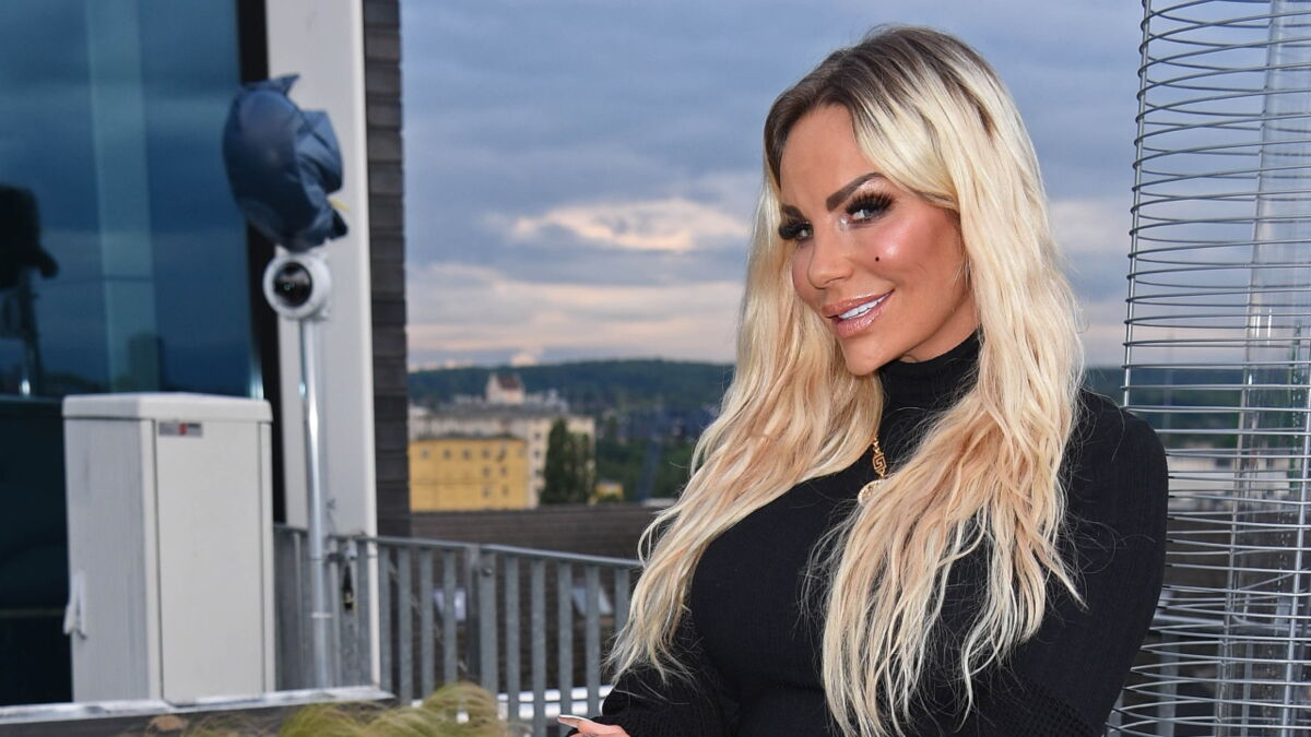 "Kampf der Realitystars": Was schreibt Gina-Lisa in ihrem Abschiedsbrief?
