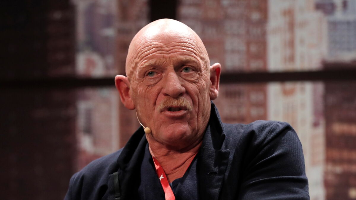 58.000 Euro Schulden: Joe Bausch vor Gericht