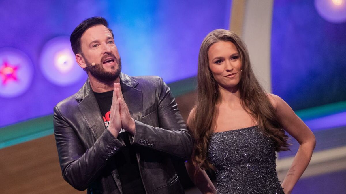 Vollstreckungsbescheid: Wird Michael Wendler jetzt aus den USA ausgewiesen? Vollstreckungsbescheid: Wird Michael Wendler jetzt aus den USA ausgewiesen?